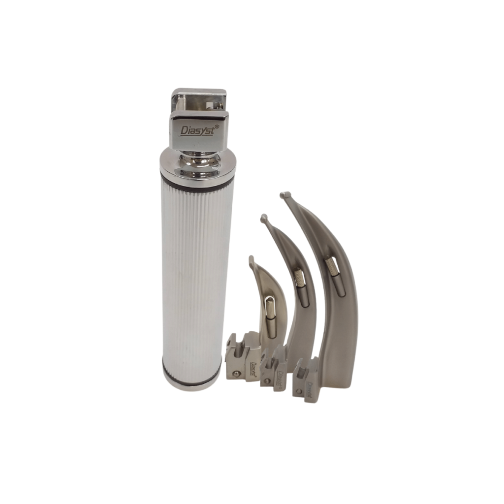 Laringoscópio - Dorja