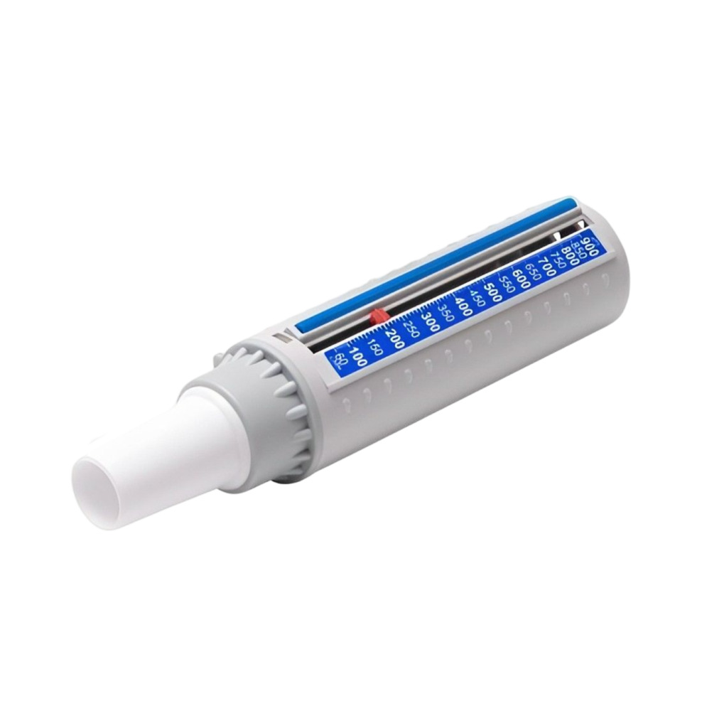 Peak Flow Meter - Dorja