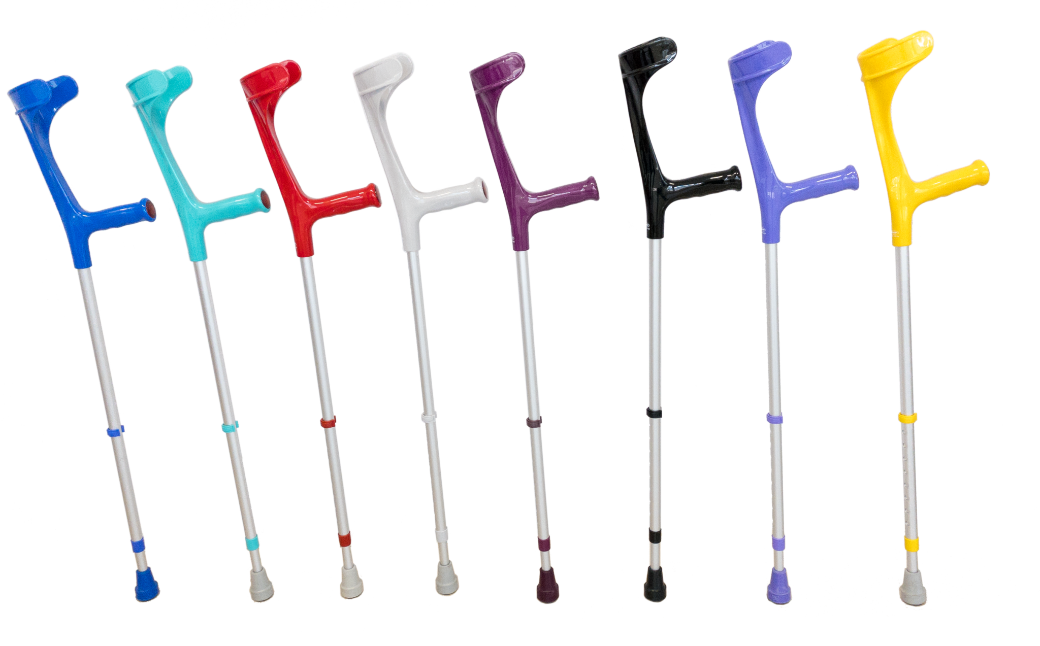 Muletas Tipo Canadense - Dorja